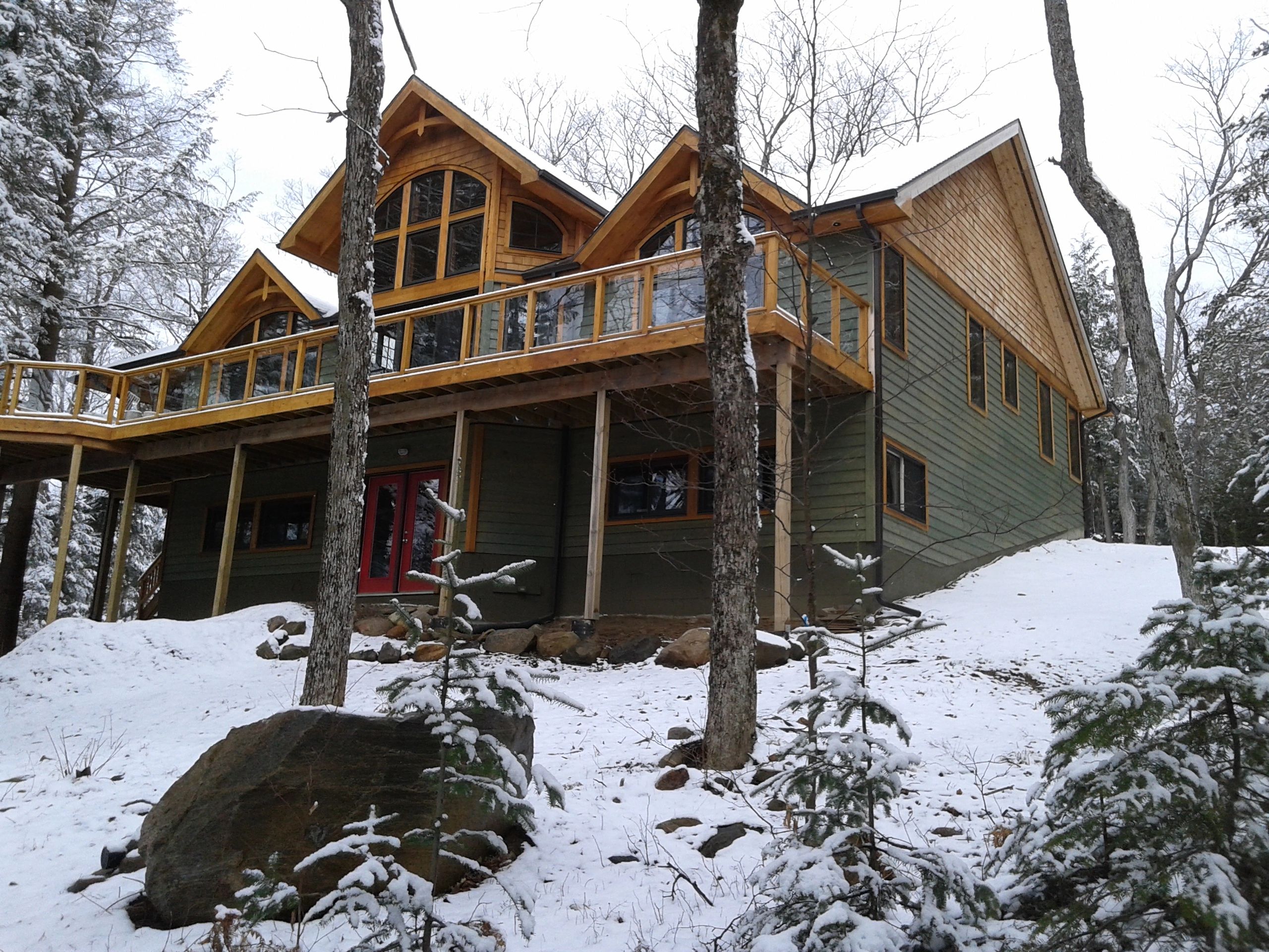 Contact US | Ultimate Shack Inc.