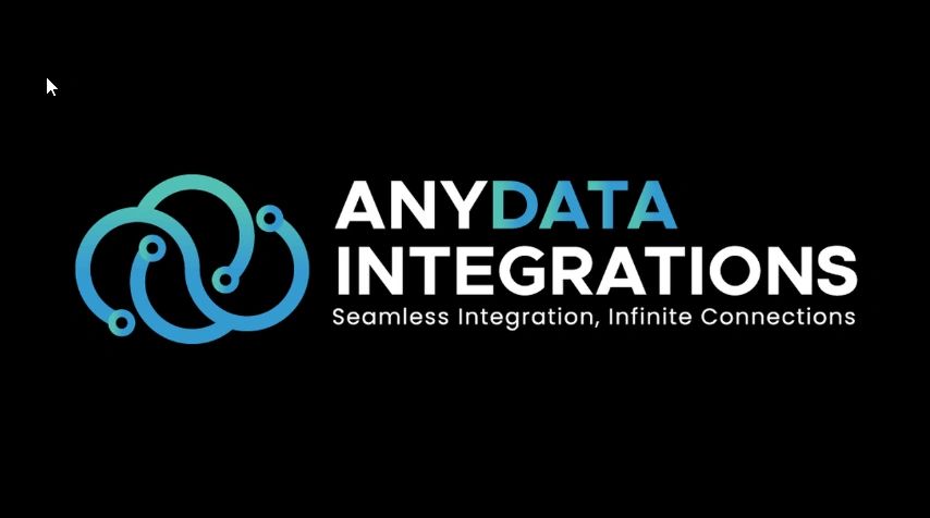 AnyData Integrations Inc.
