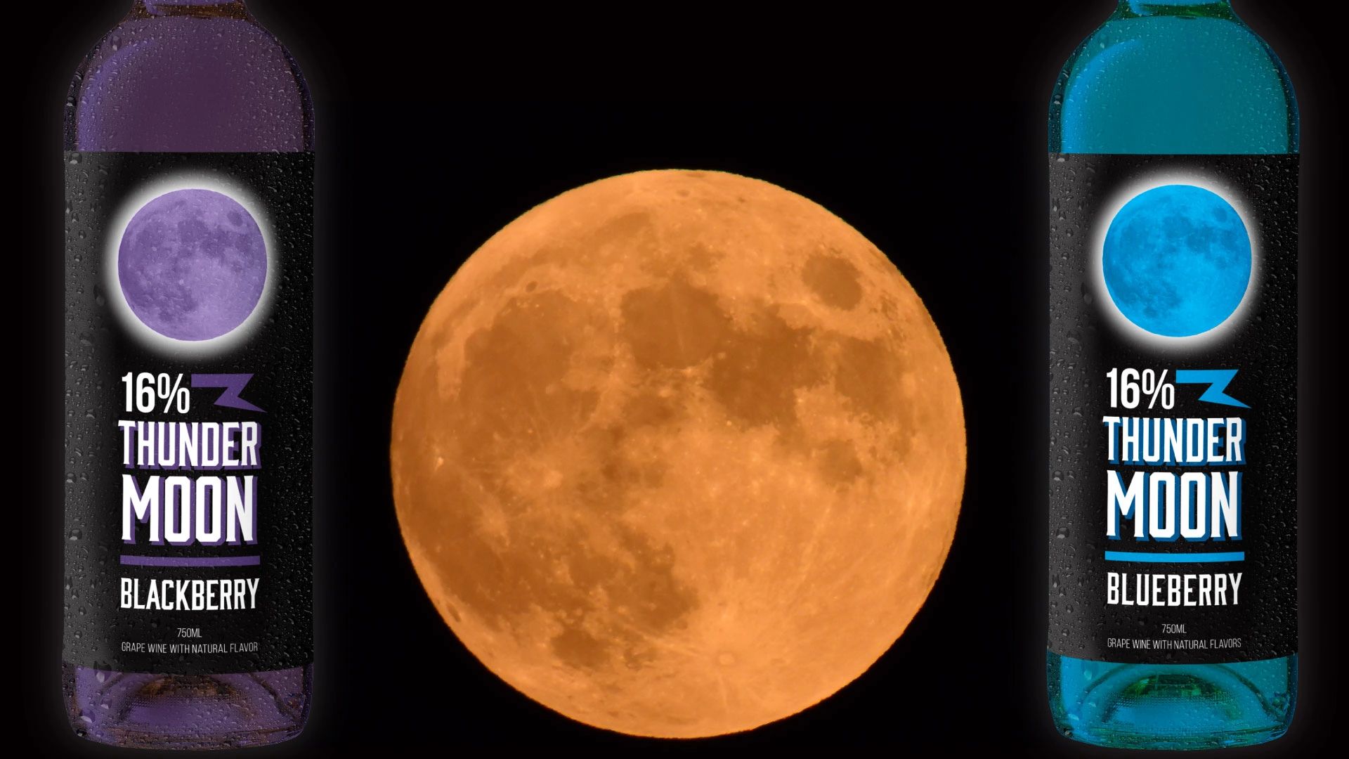 Thunder Moon Wine