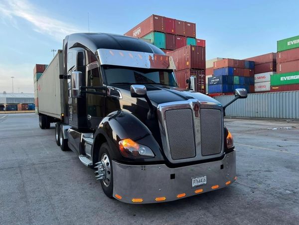 Progression Transport