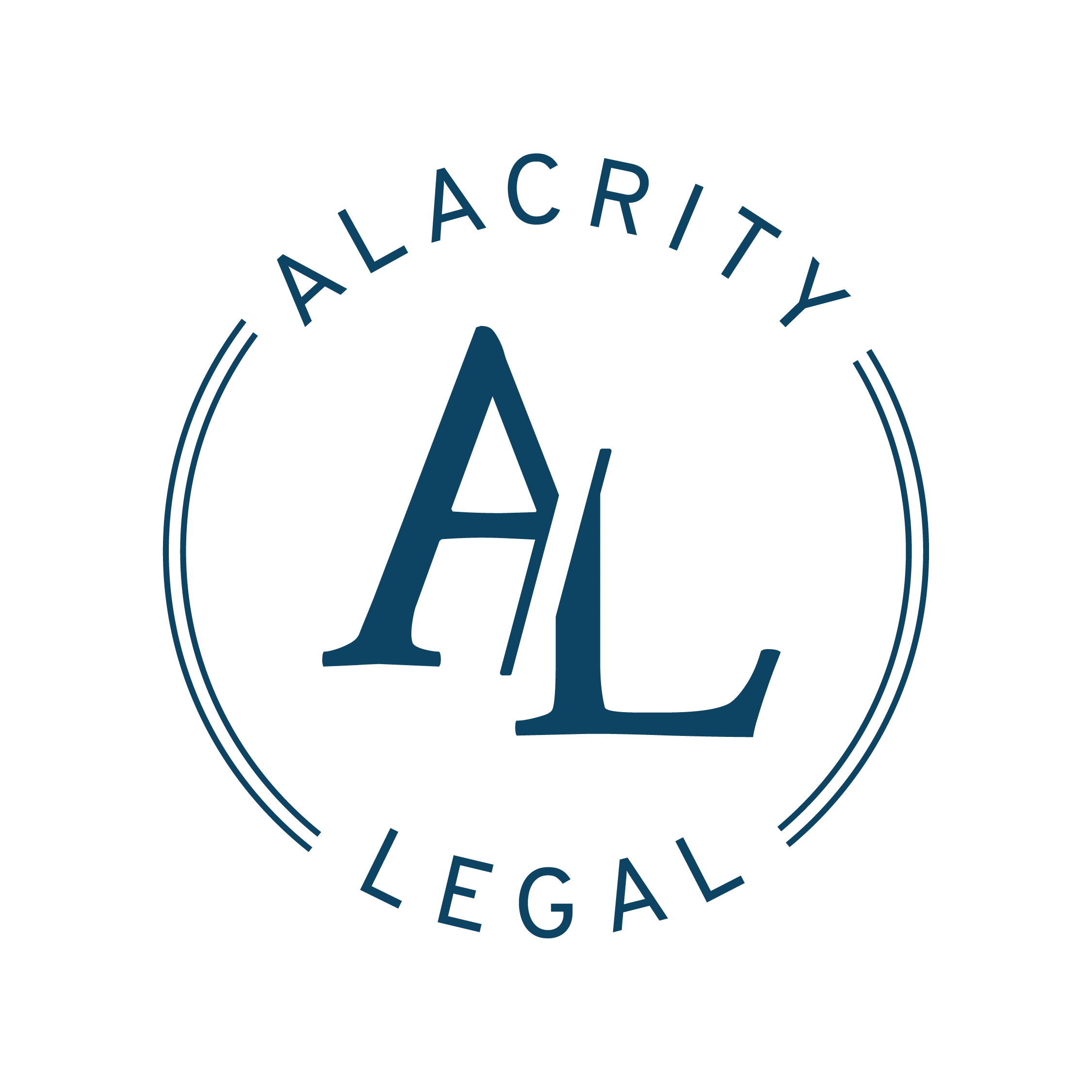 Alacrity