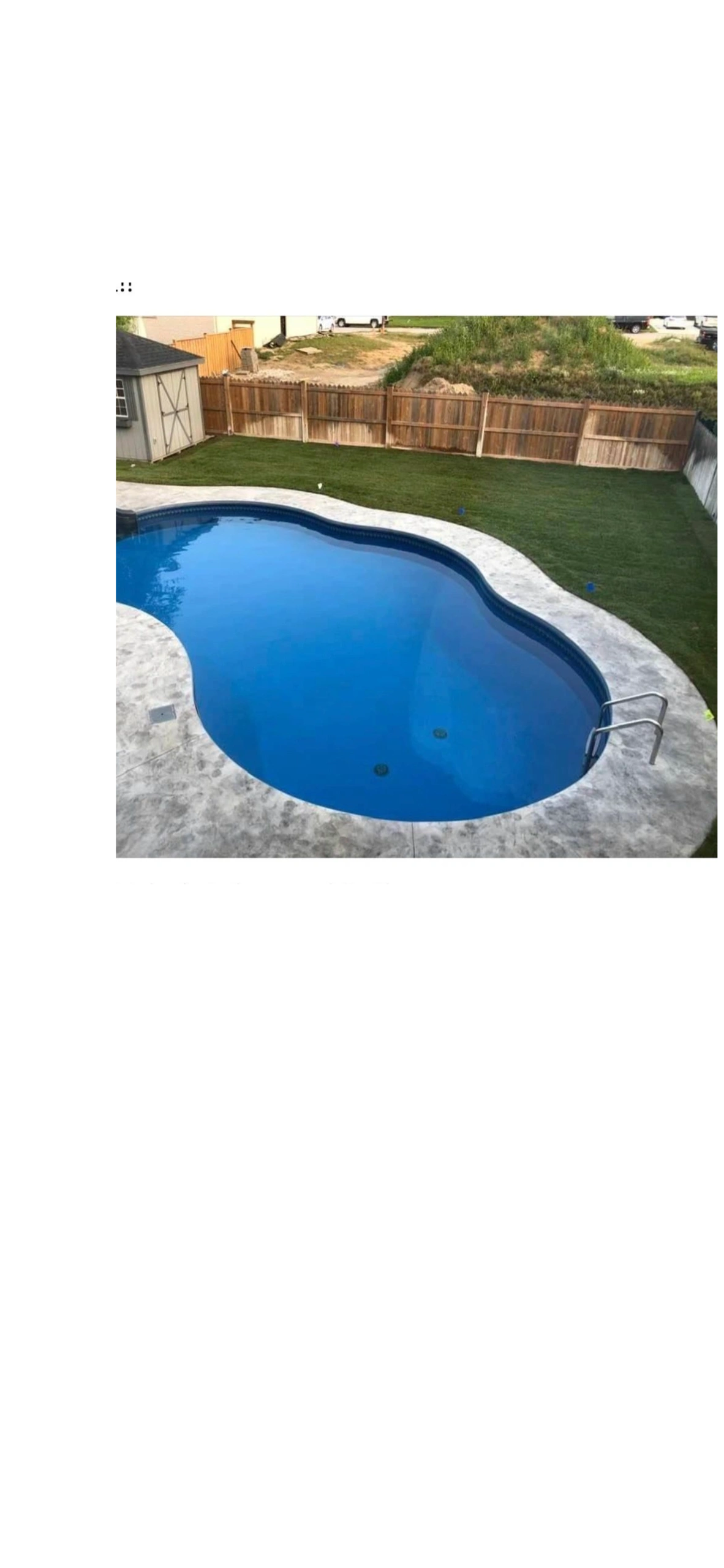 Equinox Spas | Binder Built Group Limited