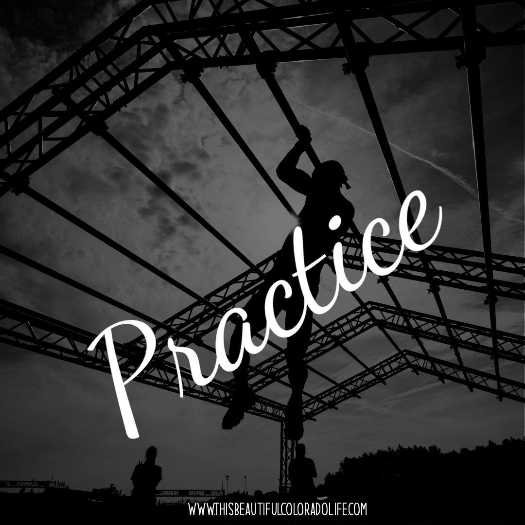 Practice with Purpose
