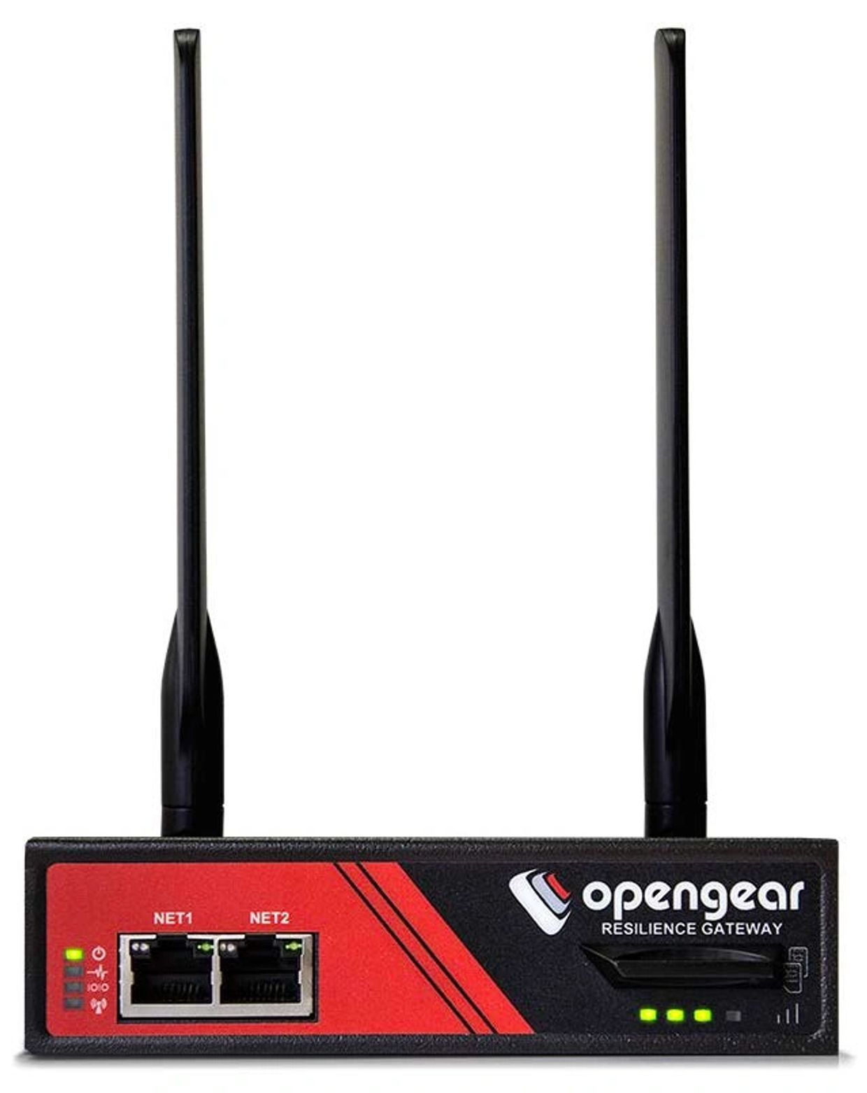 Opengear ACM7004-2-LMP - Opengear 中国：800-810-6669、400-010-8885
