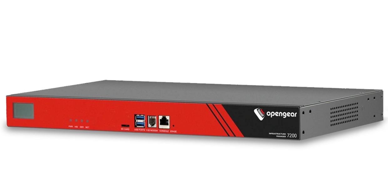 Opengear IM7232-2-DAC-CN