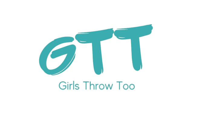 Girls Throw Too Merch - Home