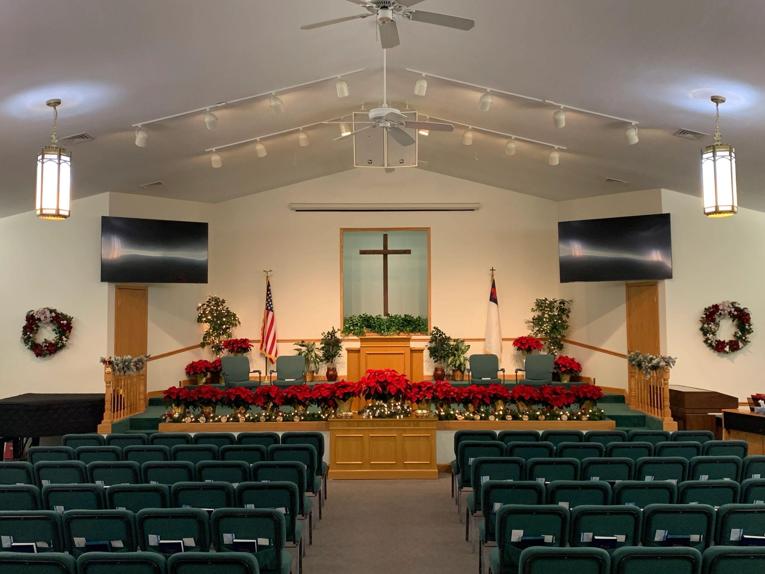 Riverview Community Church