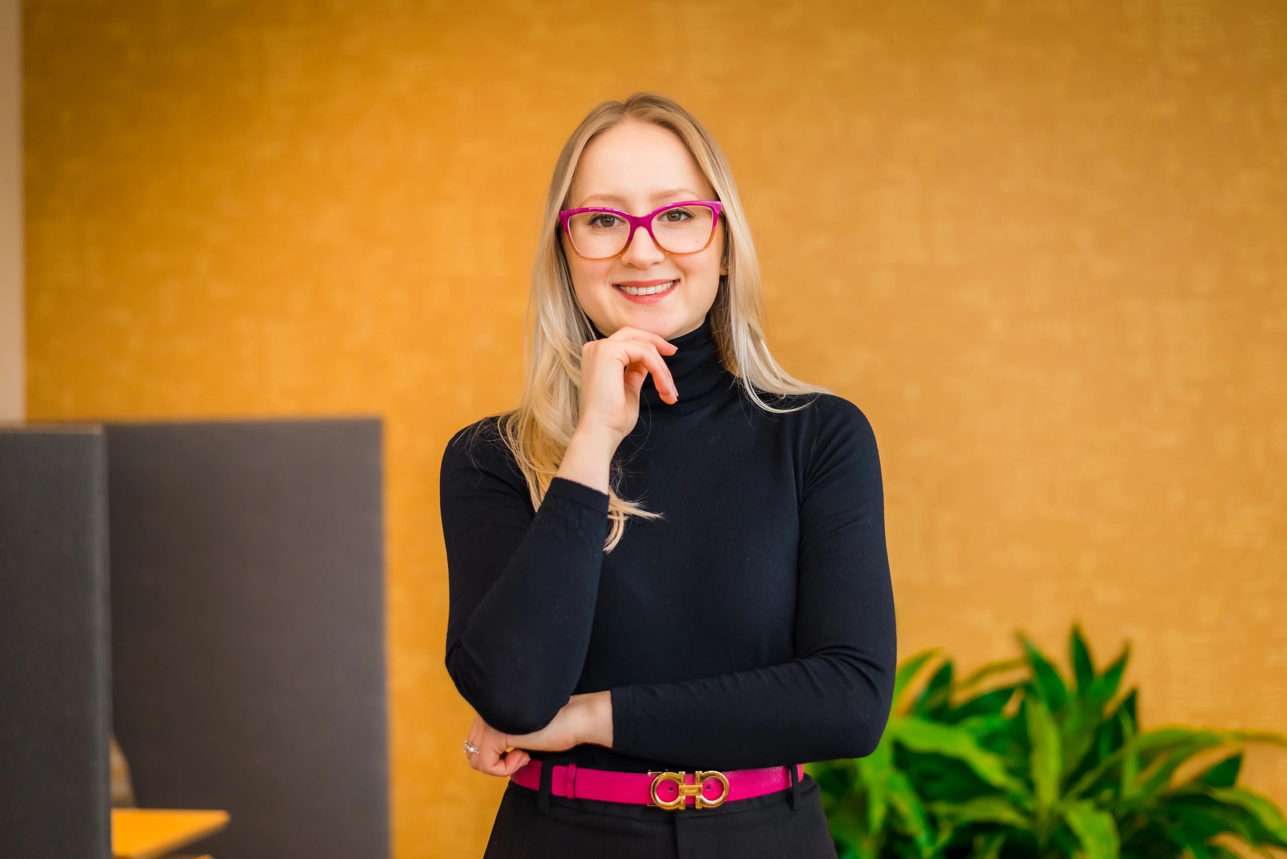 Talent Retention Specialist - Rachel Malik International