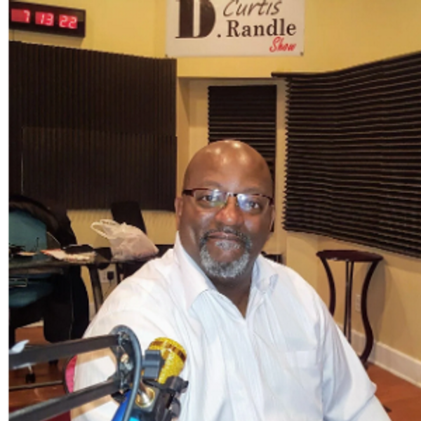 The OFFICIAL website of "The D Curtis Randle Show"