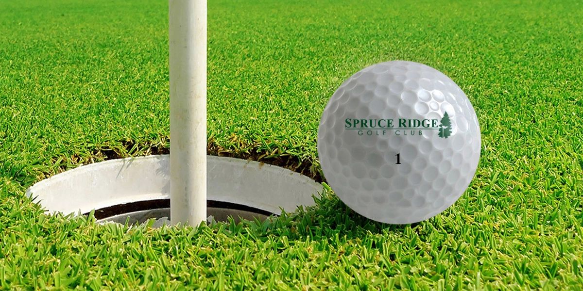 Spruce Ridge Golf Course