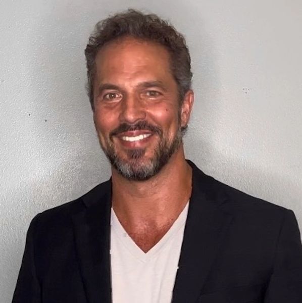 Richard Leo Hunt - Author, Personal Development