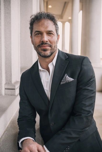 Richard Leo Hunt - Author, Personal Development