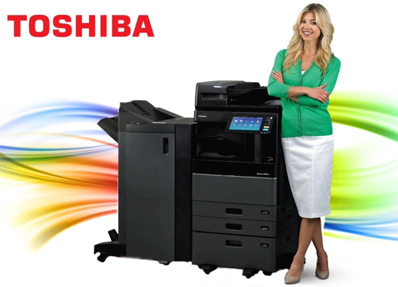 Printers & Copier Sale & Repair - Copier Repair Solution