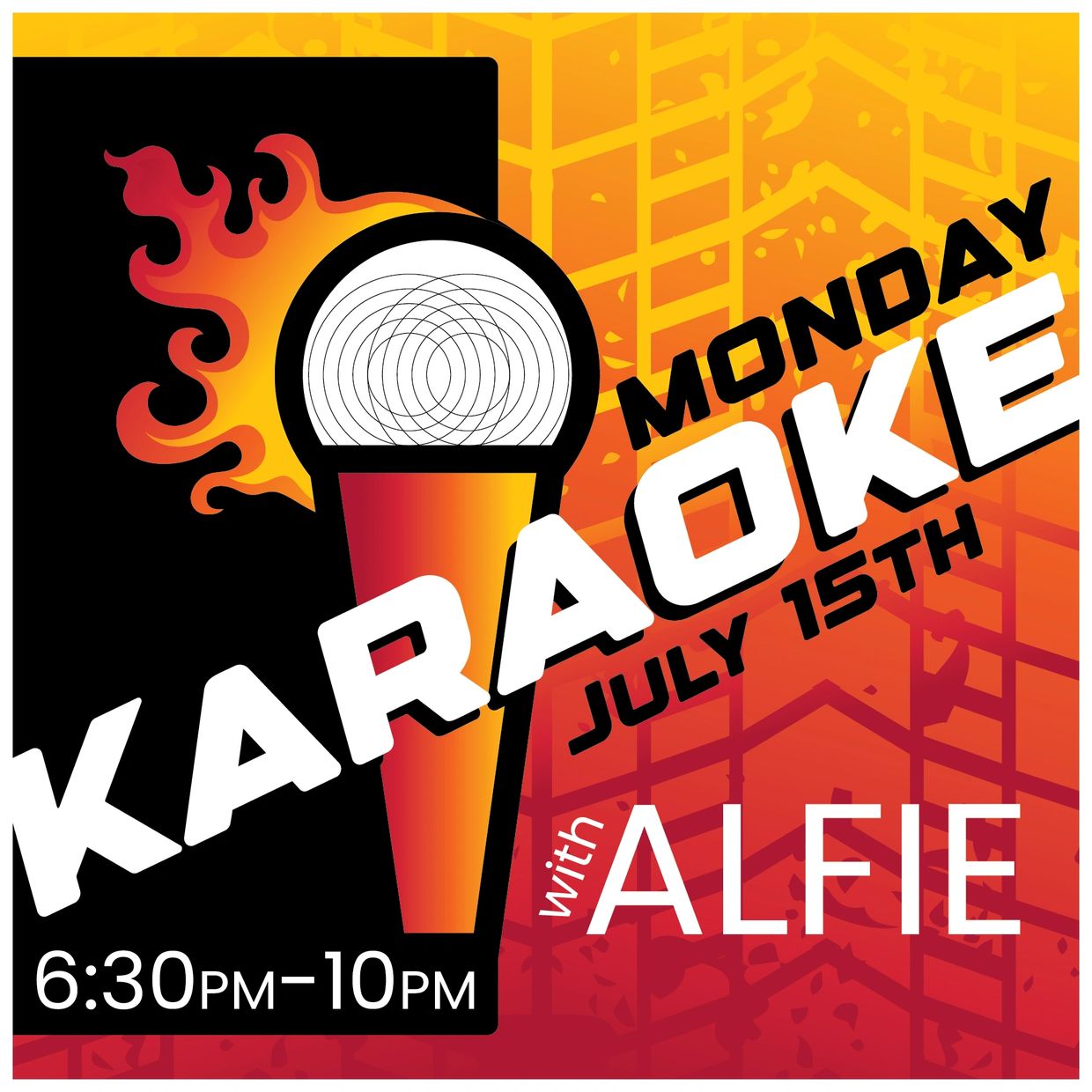 Rev It Up Bar and Grill