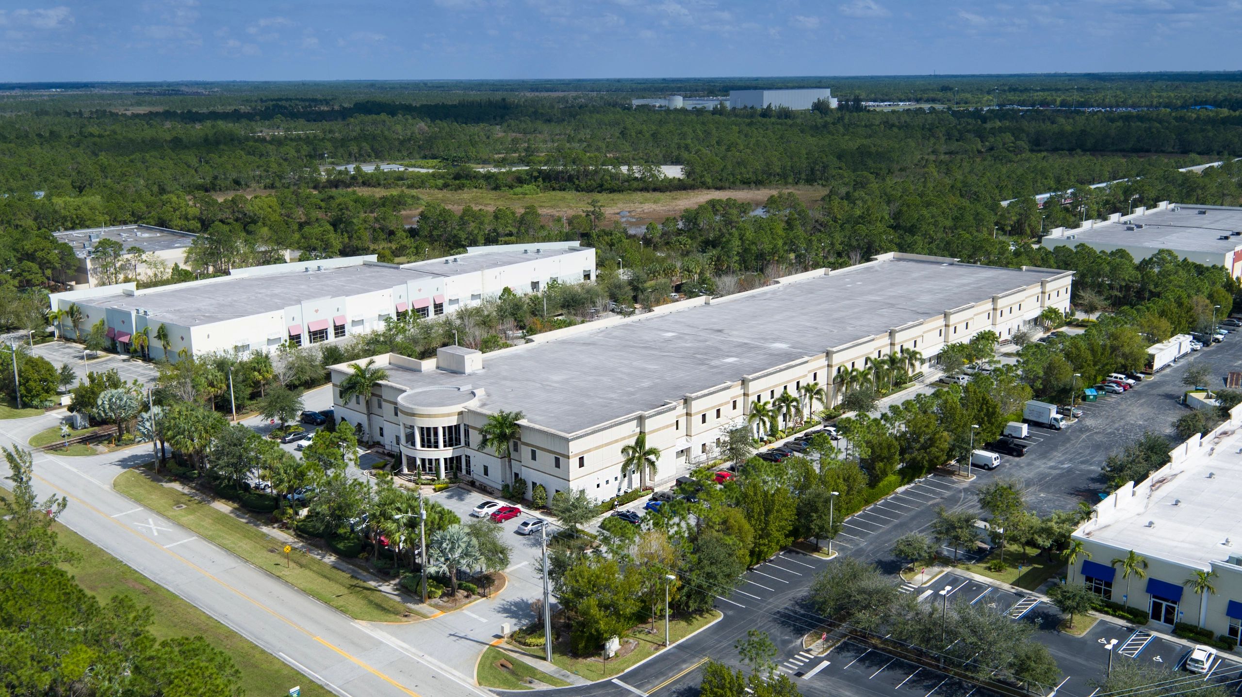 SLG1 Realty