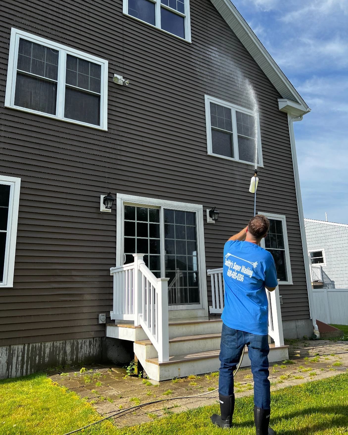 Gallery | Smitty's Super Washing