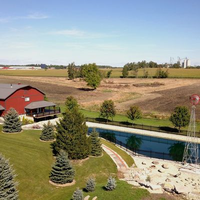 Maple Lane Haven - Wedding Venue, Event Venue, Barn Weddings