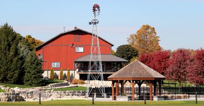 Maple Lane Haven - Wedding Venue, Event Venue, Barn Weddings