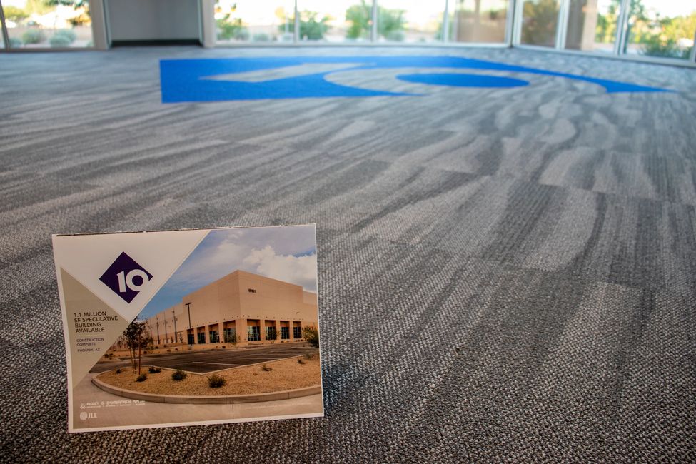 Sun Country Floors, Inc. - Commercial Carpet - Phoenix, Arizona | Sun ...