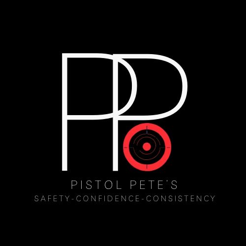 Pistol Pete's Firearms Training, LLC