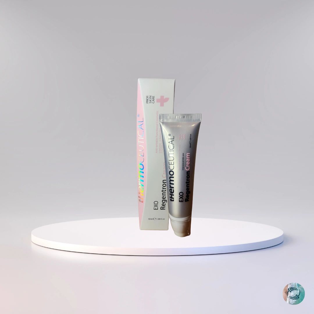 EXO Regentron Foam Gel (anti-ageing skin care)