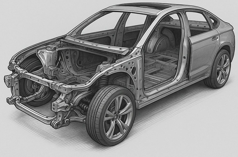 ÇELİKOZ METALURJİ MÜHENDİSLİK LİMİTED ŞİRKETİ - Giriş