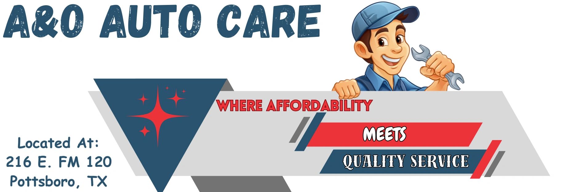 A&O Auto Care