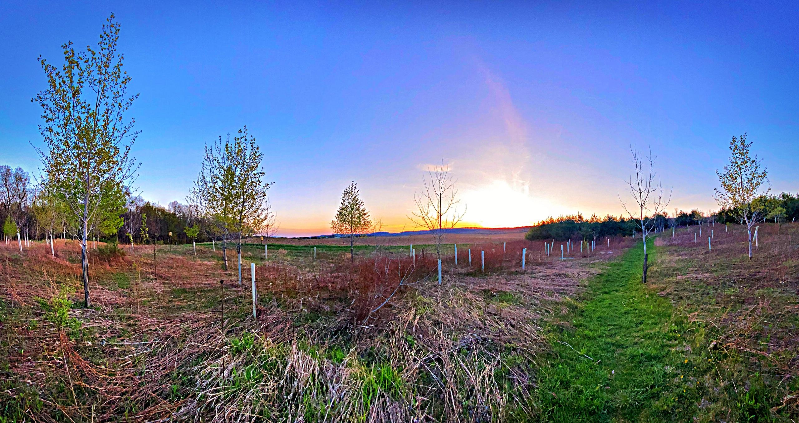 The Foundation for Pennsylvania Watersheds
