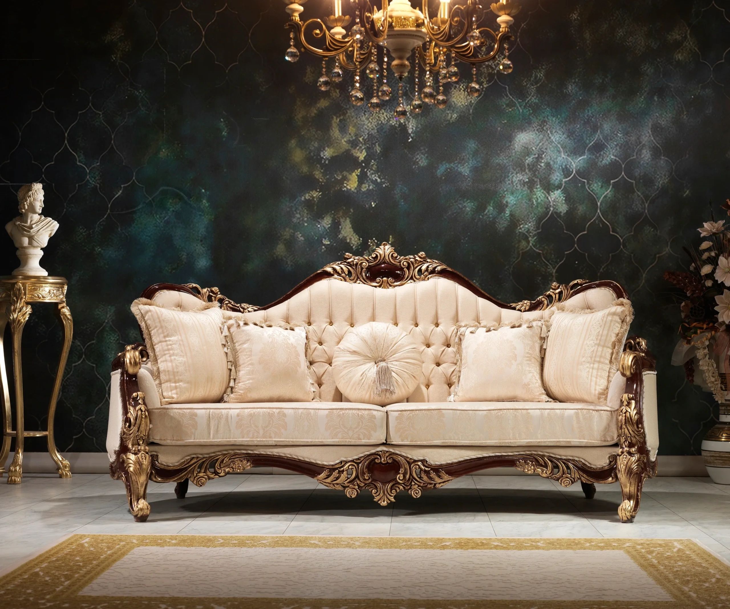 HRH Design Company Ltd