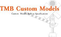 TMB Custom Models - Home