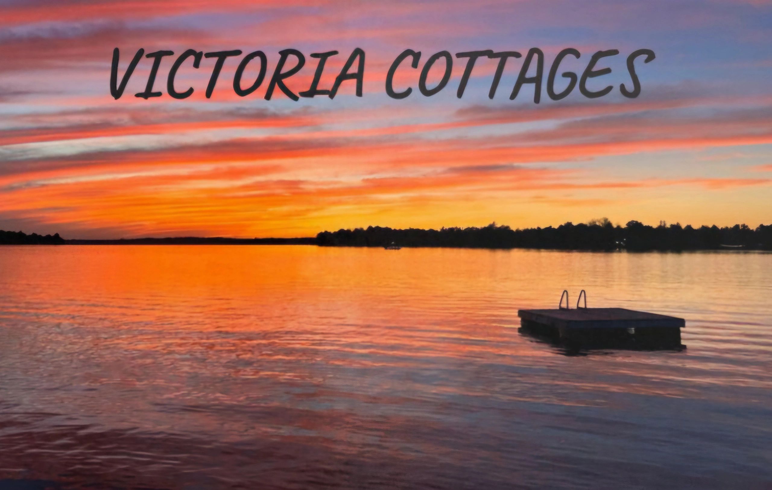 Victoria Country Cottages