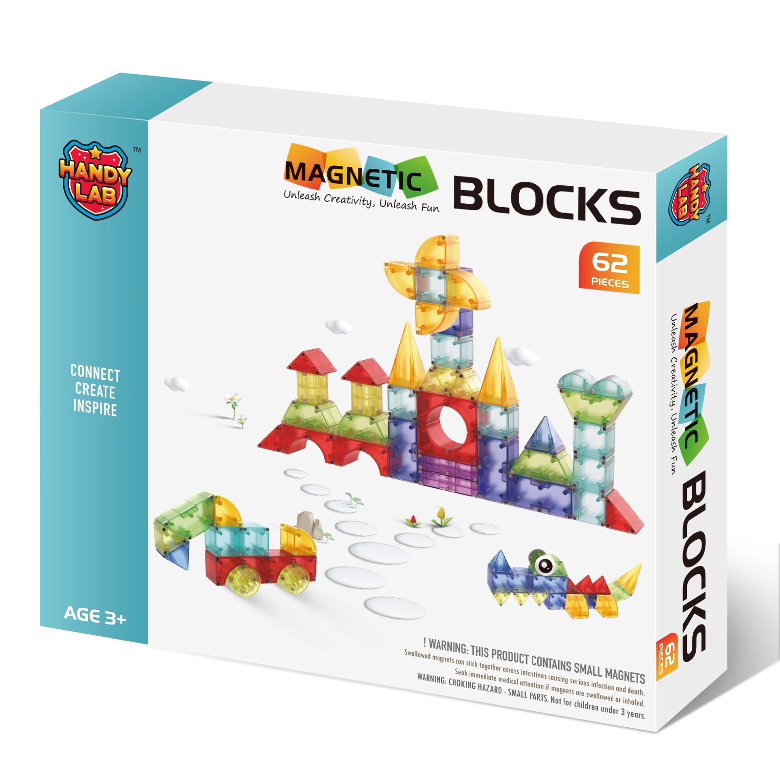 Product | HandyLab Toy