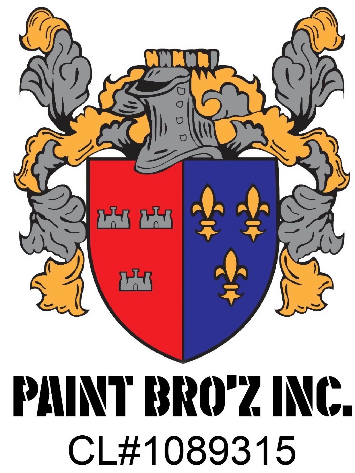 Paint Bro'z Inc. - Painting Contractor, House Painter