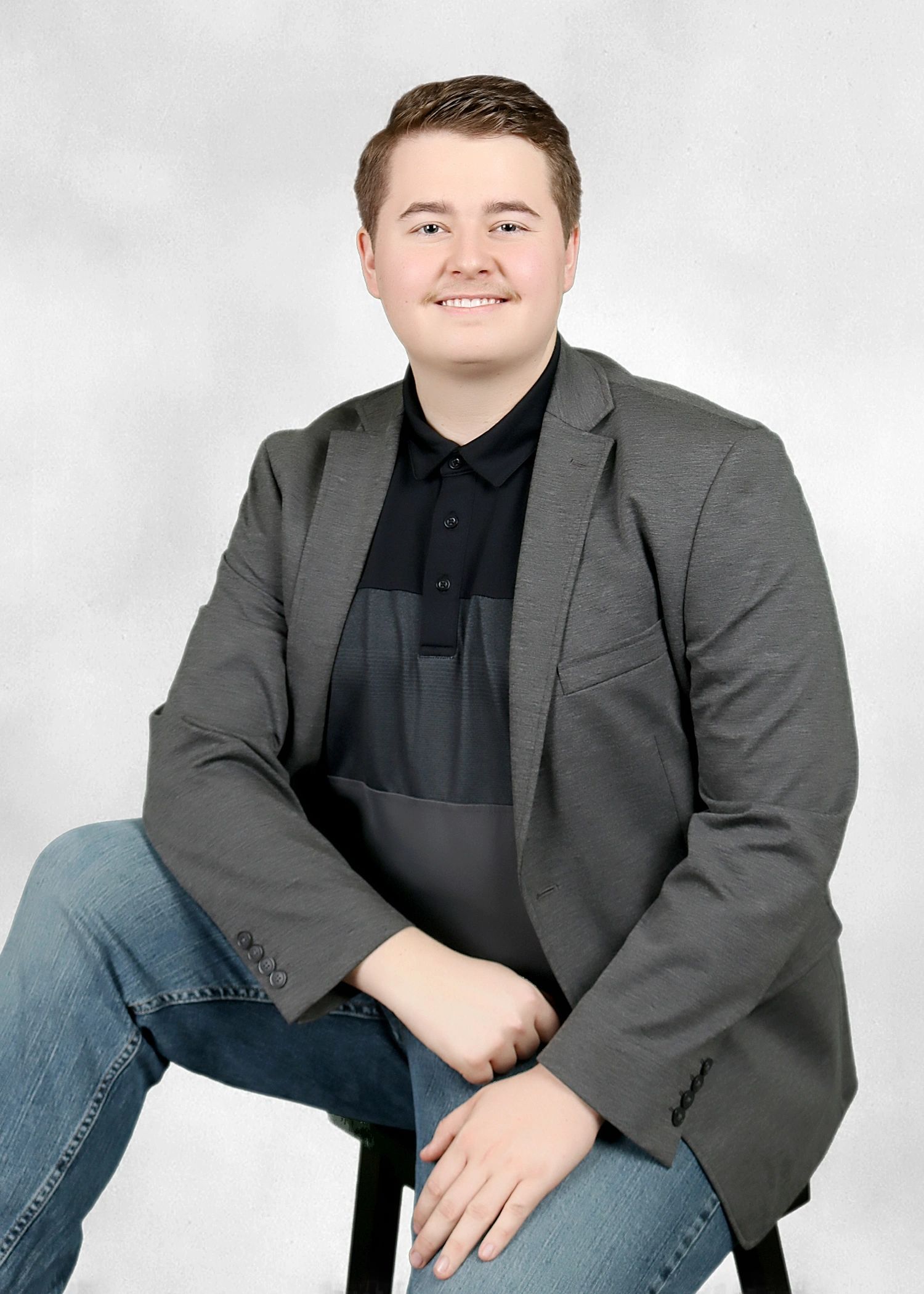 Brady Lane - Voice Actor