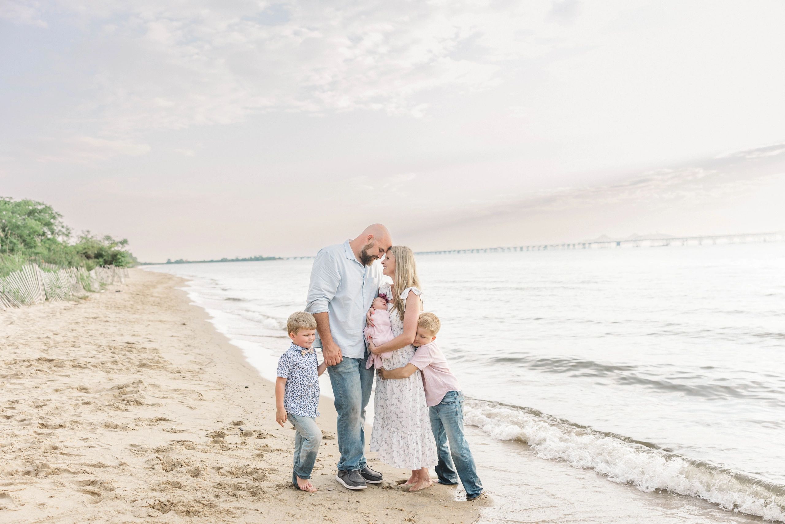 Lisa Kay Photography - Photography - Chestertown, Maryland