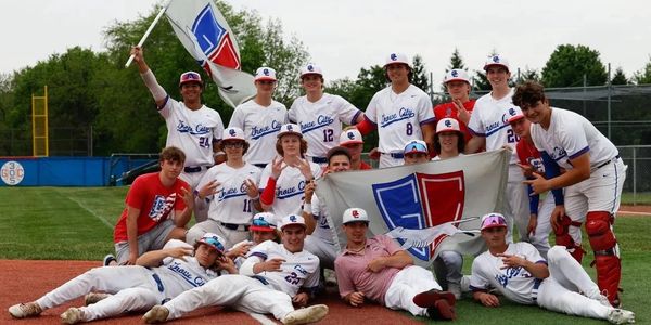 Grove City HS Baseball