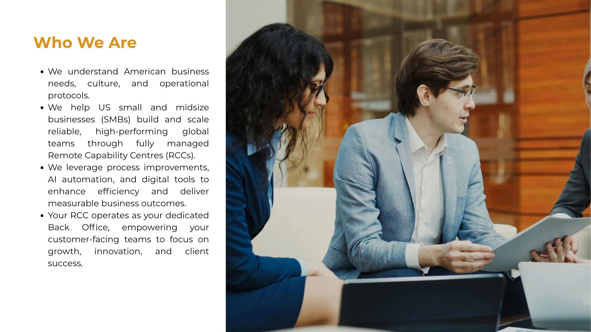 Bridgepoint Partners