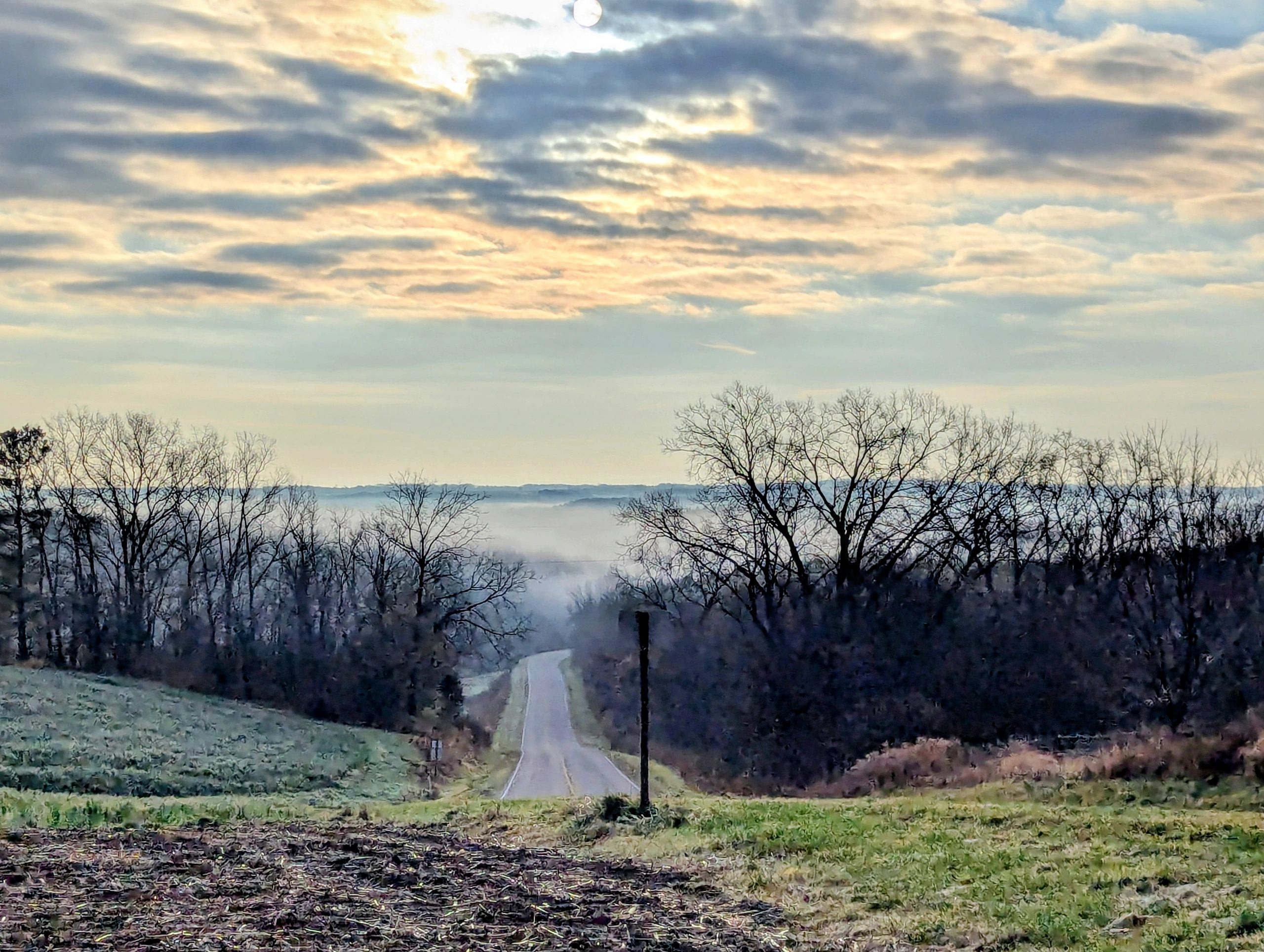 Town of Highland, WI