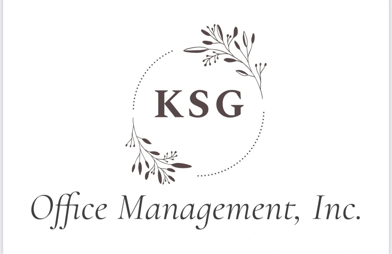 KSG Office Management, Inc.