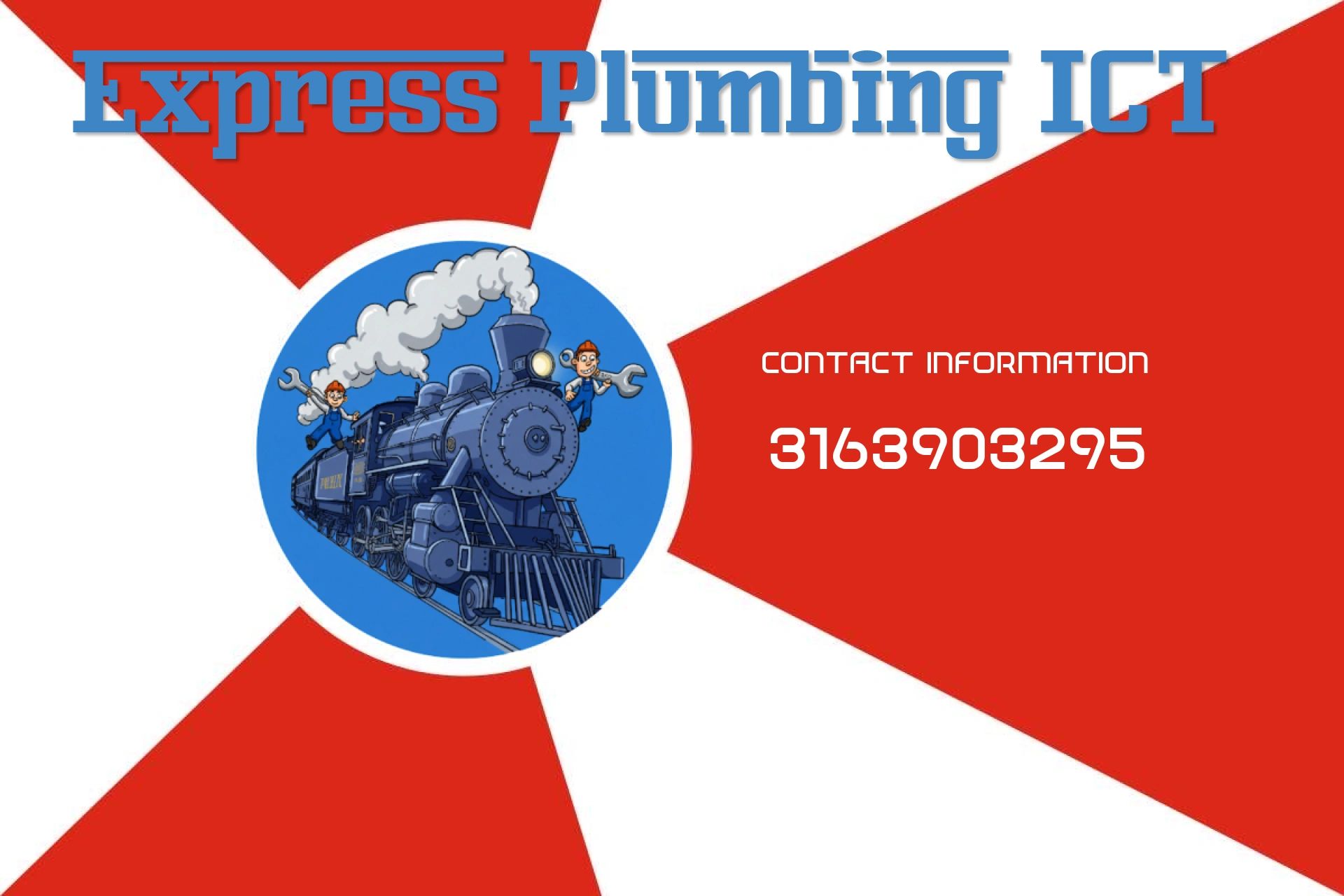 Express Plumbing ICT