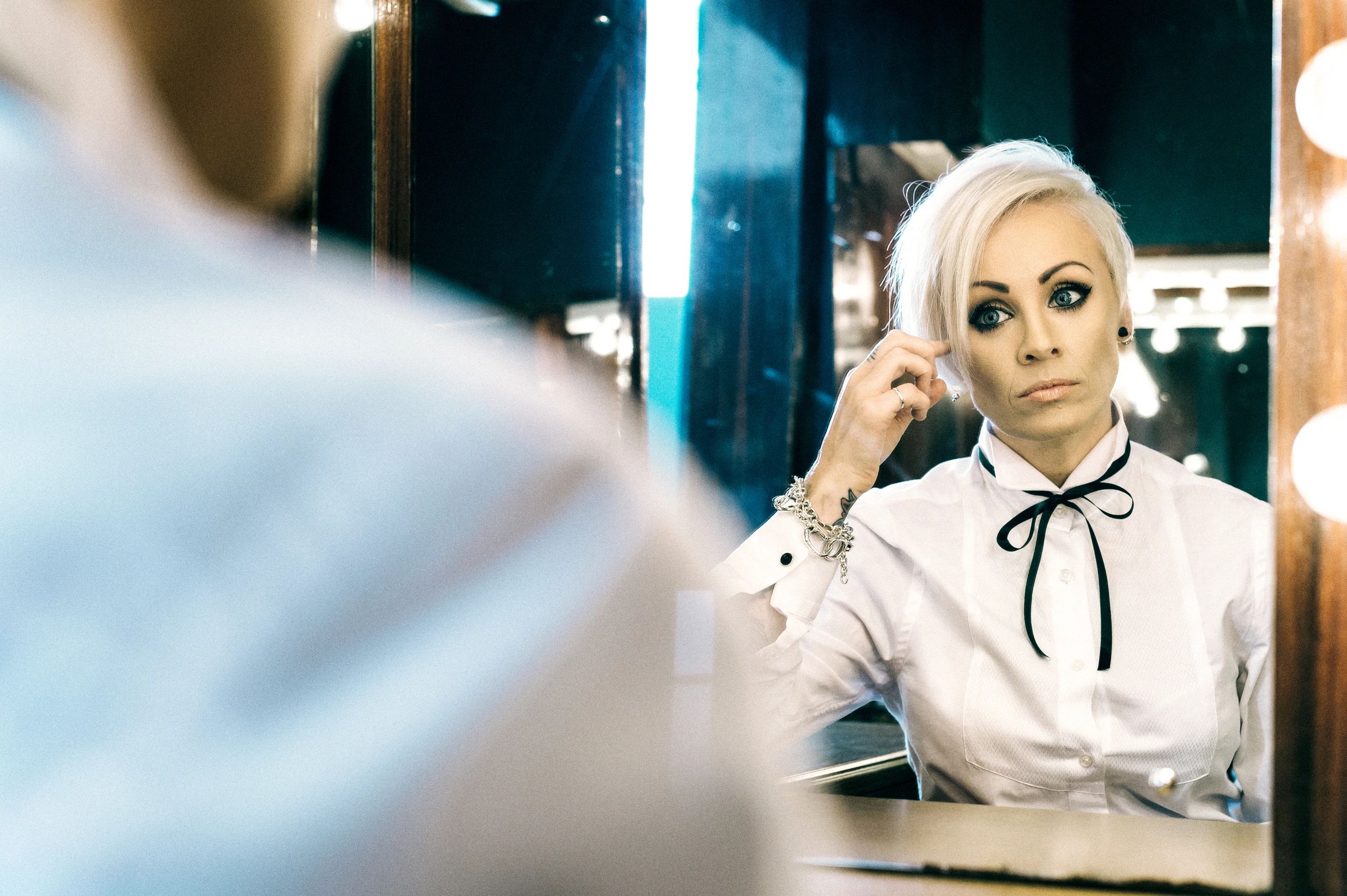 Jill Jackson | Jill Jackson