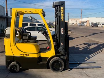 Used Forklifts for Sale in Phoenix - PHX Forklift Sales & Rentals