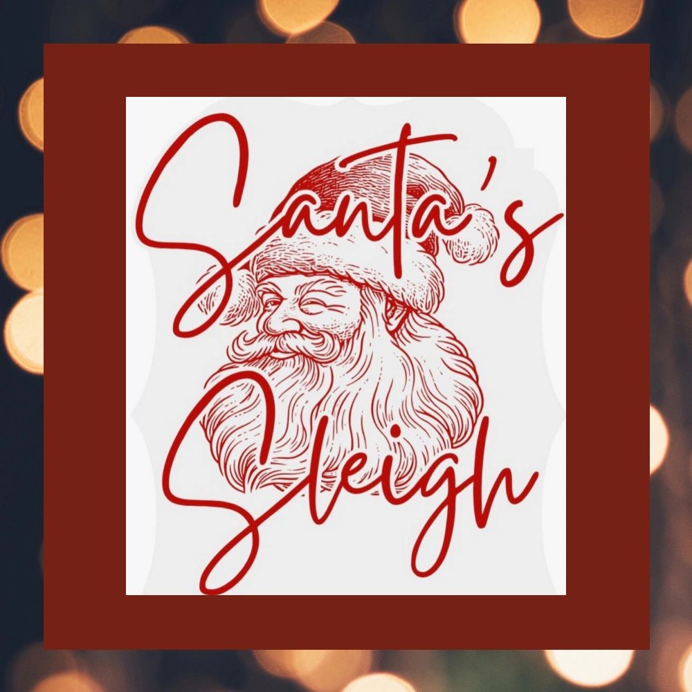 Tracking Santa