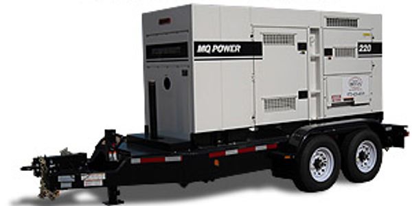 tsaproductions.net - Event Production, Generators