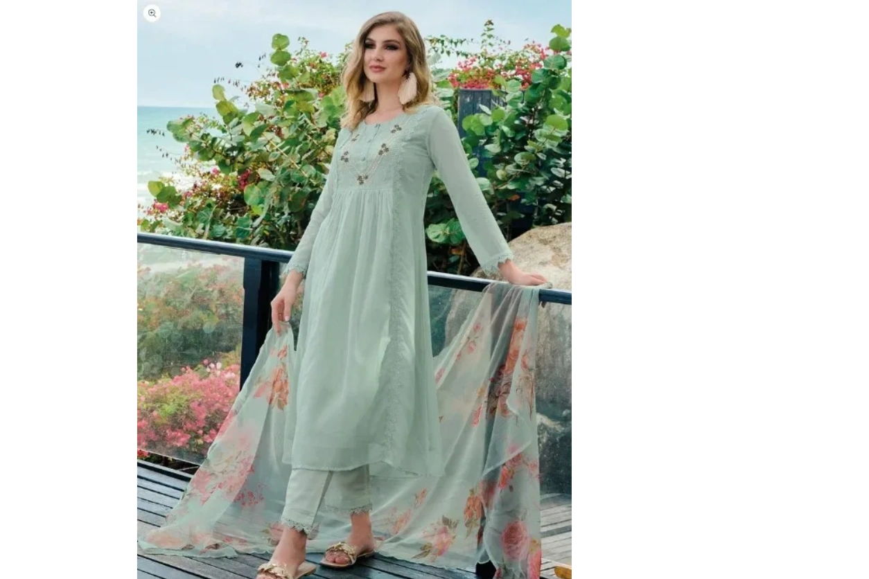 AJBJ Trending Fashion