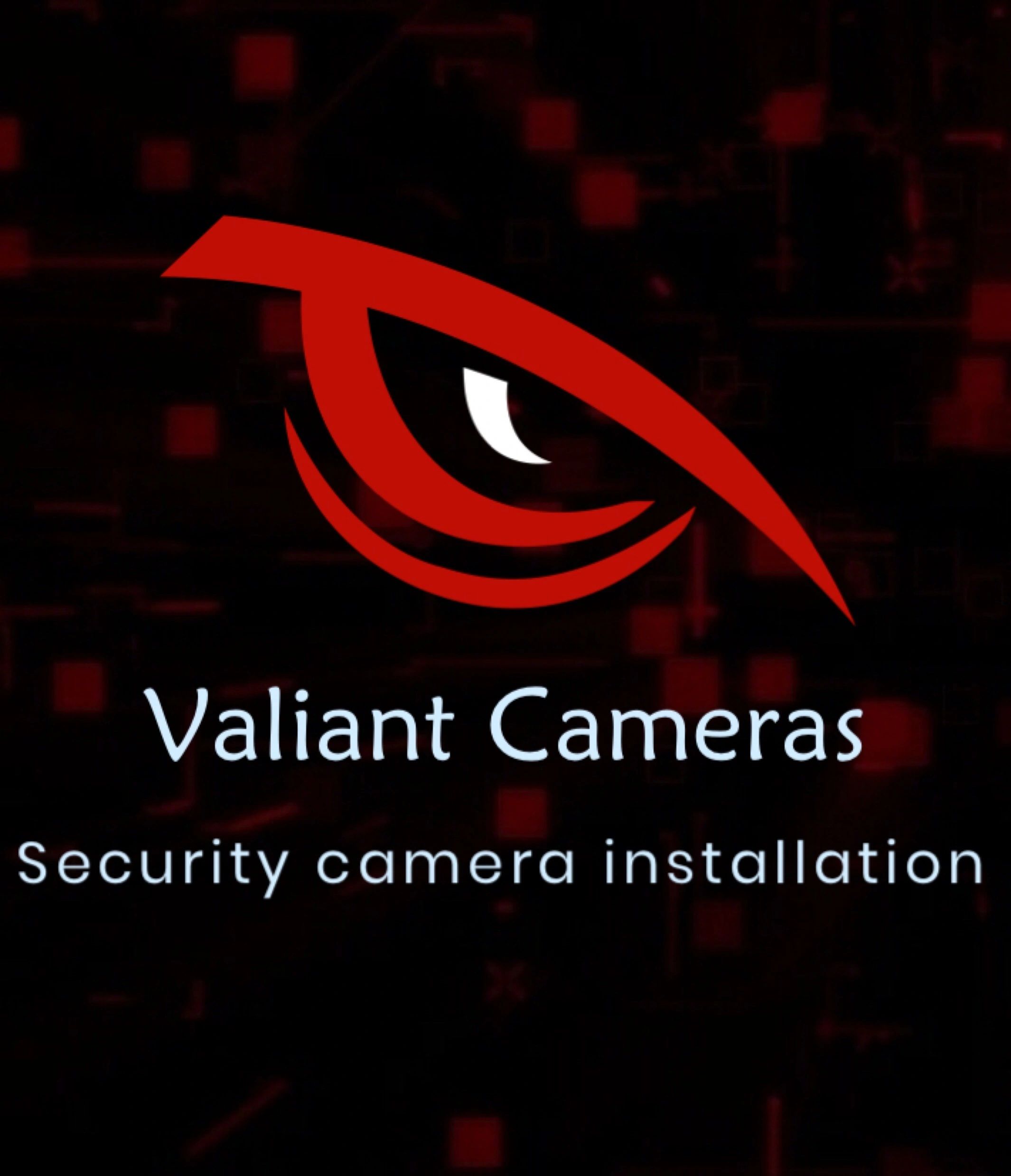 Valiant Cameras - Cctv Camera, Camera Installation, Security Camera