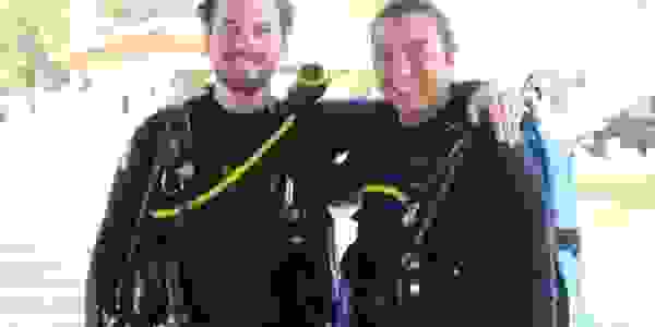 SeaDaddys "Where The Fun Is" - Home