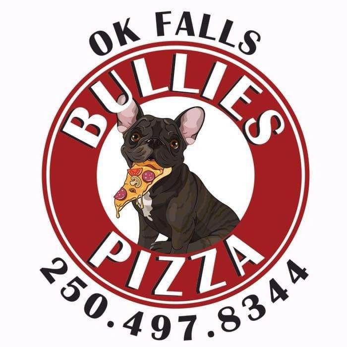 Menu | Bullies Pizza