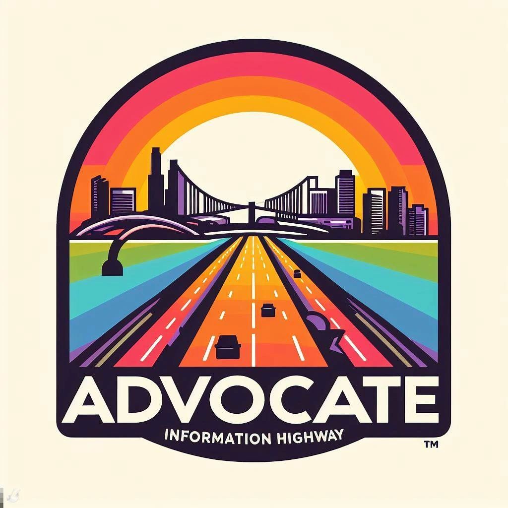 Advocate Information Highway - Advocacy