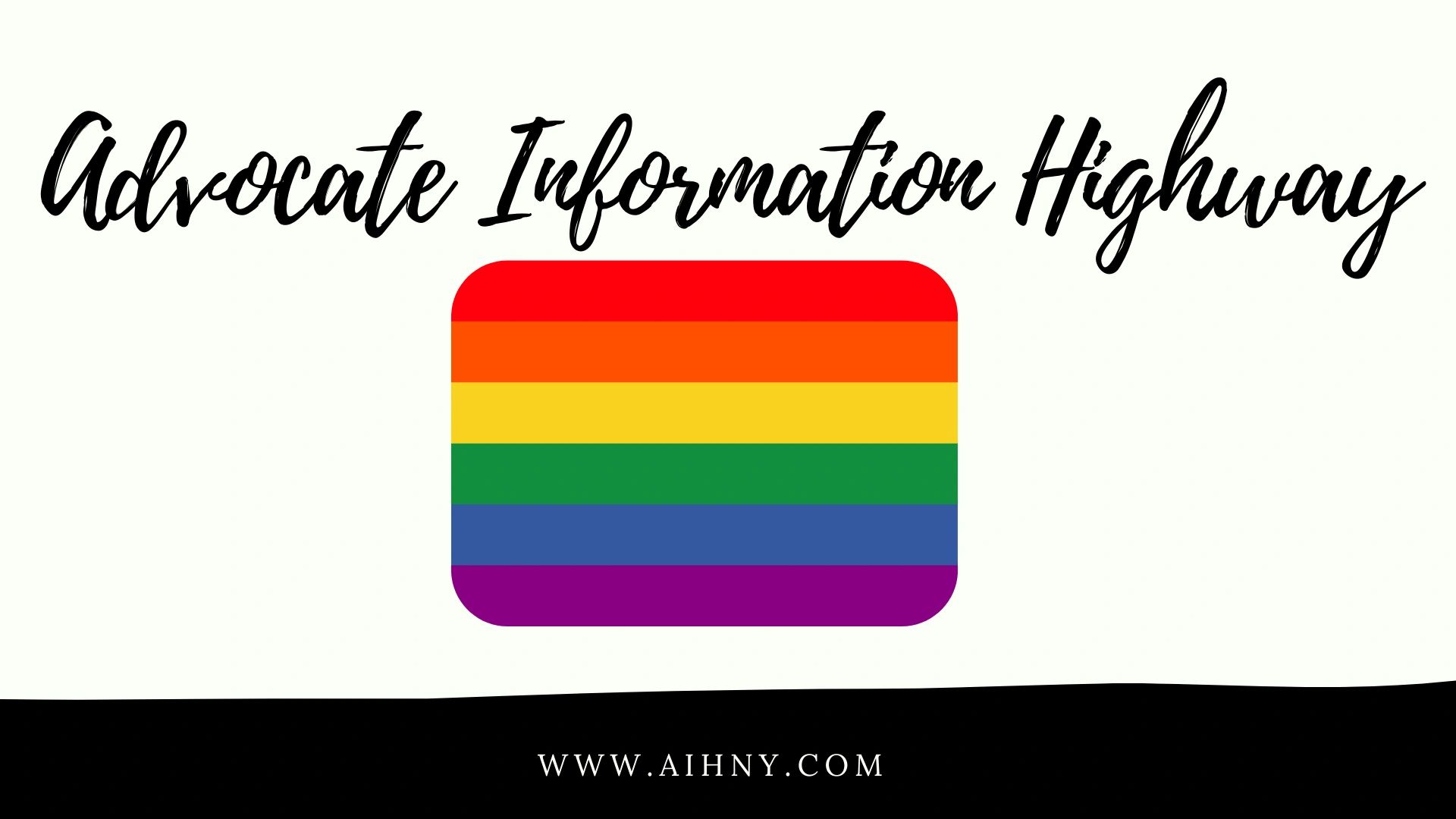 Advocate Information Highway - Shows, Business